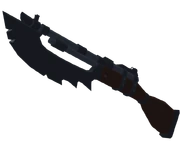 Gunblade | Roblox Rivals Wiki | Fandom
