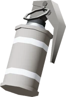 Smoke Grenade | Roblox Rivals Wiki | Fandom