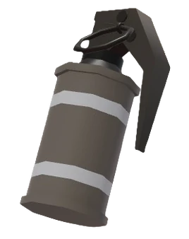 Smoke Grenade | Roblox Rivals Wiki | Fandom