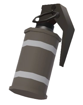 Smoke Grenade | Roblox Rivals Wiki | Fandom