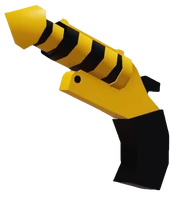 Flare Gun | Roblox Rivals Wiki | Fandom