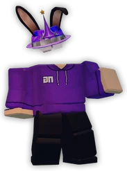 Roblox Rivals Wiki | Fandom
