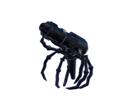 Freeze Ray | Roblox Rivals Wiki | Fandom