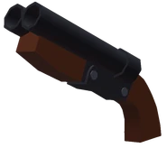 Shorty | Roblox Rivals Wiki | Fandom