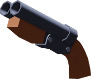 Shorty | Roblox Rivals Wiki | Fandom