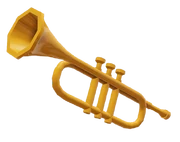 War Horn | Roblox Rivals Wiki | Fandom