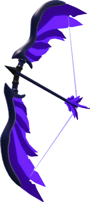 Bow | Roblox Rivals Wiki | Fandom