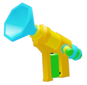 Freeze Ray | Roblox Rivals Wiki | Fandom