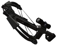 Crossbow | Roblox Rivals Wiki | Fandom