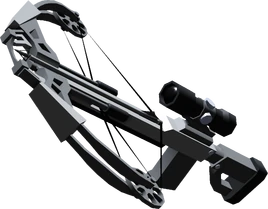 Crossbow | Roblox Rivals Wiki | Fandom