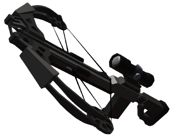 Crossbow | Roblox Rivals Wiki | Fandom