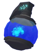 Grenade | Roblox Rivals Wiki | Fandom