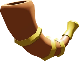War Horn | Roblox Rivals Wiki | Fandom