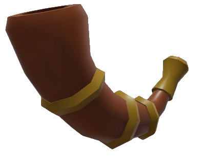 War Horn | Roblox Rivals Wiki | Fandom