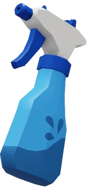 Spray | Roblox Rivals Wiki | Fandom