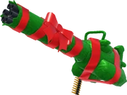 Minigun | Roblox Rivals Wiki | Fandom