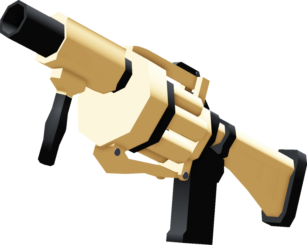 Grenade Launcher | Roblox Rivals Wiki | Fandom