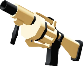 Grenade Launcher | Roblox Rivals Wiki | Fandom