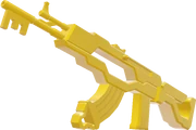 Assault Rifle | Roblox Rivals Wiki | Fandom