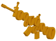 Assault Rifle | Roblox Rivals Wiki | Fandom