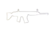 Assault Rifle | Roblox Rivals Wiki | Fandom