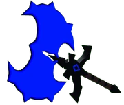 Battle Axe | Roblox Rivals Wiki | Fandom