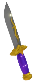 Knife | Roblox Rivals Wiki | Fandom