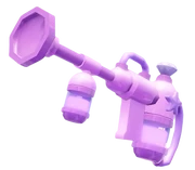 Flamethrower | Roblox Rivals Wiki | Fandom