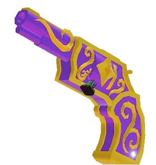 Revolver | Roblox Rivals Wiki | Fandom