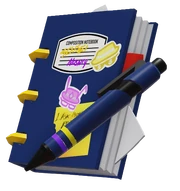 Satchel | Roblox Rivals Wiki | Fandom