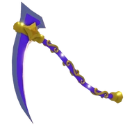 Scythe | Roblox Rivals Wiki | Fandom