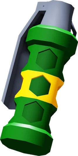 Flashbang | Roblox Rivals Wiki | Fandom