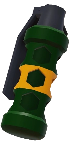 Flashbang | Roblox Rivals Wiki | Fandom