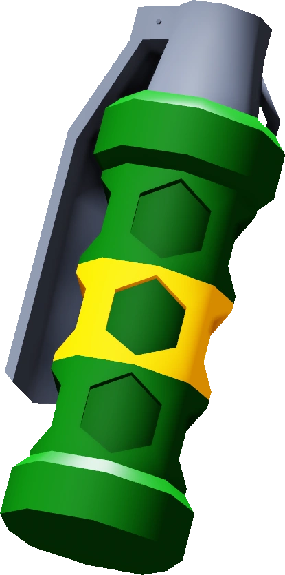 Flashbang | Roblox Rivals Wiki | Fandom