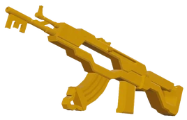 AKEY-47 | Roblox Rivals Wiki | Fandom