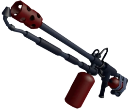 Flamethrower | Roblox Rivals Wiki | Fandom
