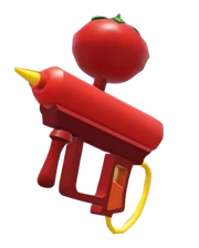 Paintball Gun | Roblox Rivals Wiki | Fandom