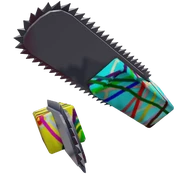 Chainsaw | Roblox Rivals Wiki | Fandom