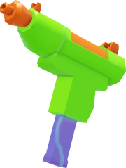 Uzi | Roblox Rivals Wiki | Fandom