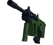 Assault Rifle | Roblox Rivals Wiki | Fandom