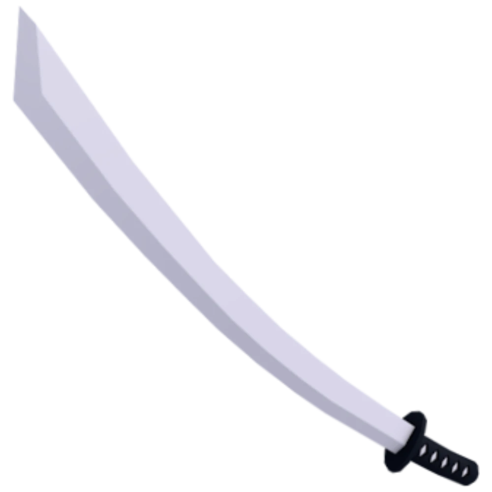 Katana | Roblox Rivals Wiki | Fandom