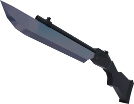 Gunblade | Roblox Rivals Wiki | Fandom
