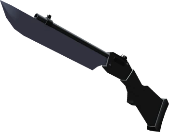Gunblade | Roblox Rivals Wiki | Fandom