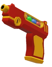 Handgun | Roblox Rivals Wiki | Fandom