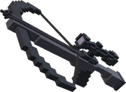 Crossbow | Roblox Rivals Wiki | Fandom