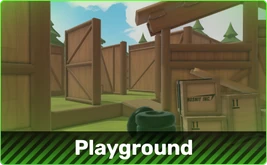 Playground | Roblox Rivals Wiki | Fandom
