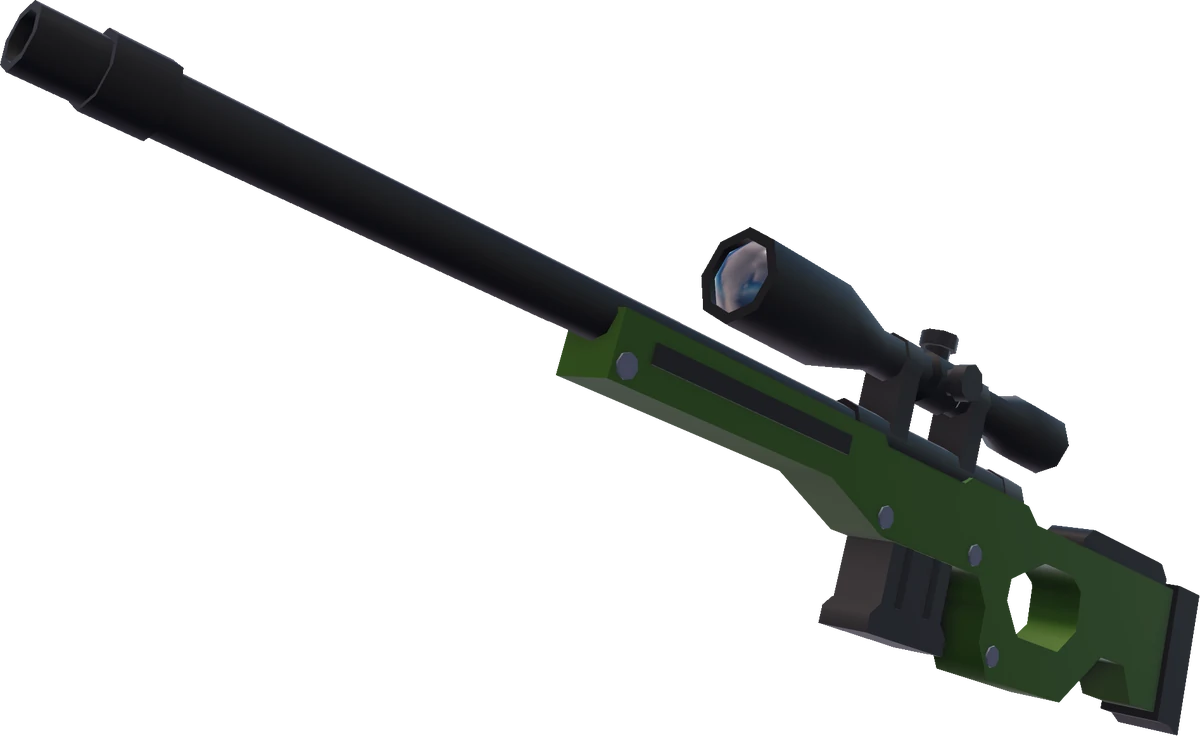 Sniper | Roblox Rivals Wiki | Fandom