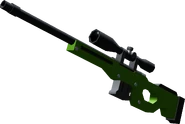 Sniper | Roblox Rivals Wiki | Fandom