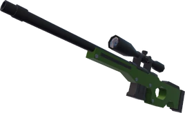 Sniper | Roblox Rivals Wiki | Fandom