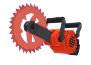 Chainsaw | Roblox Rivals Wiki | Fandom